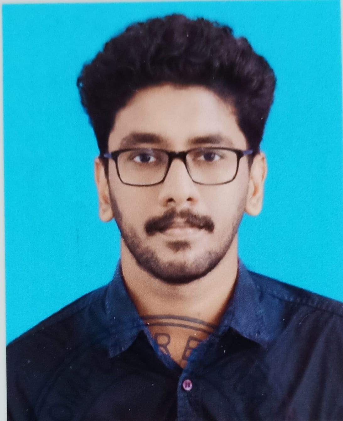 CAS Karthikapally